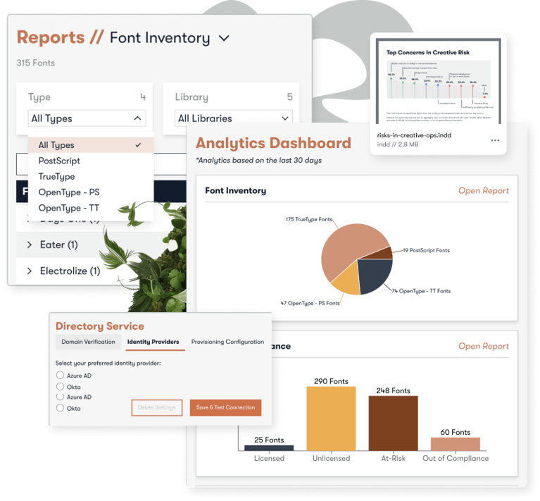 Connect + Insight | Extensis